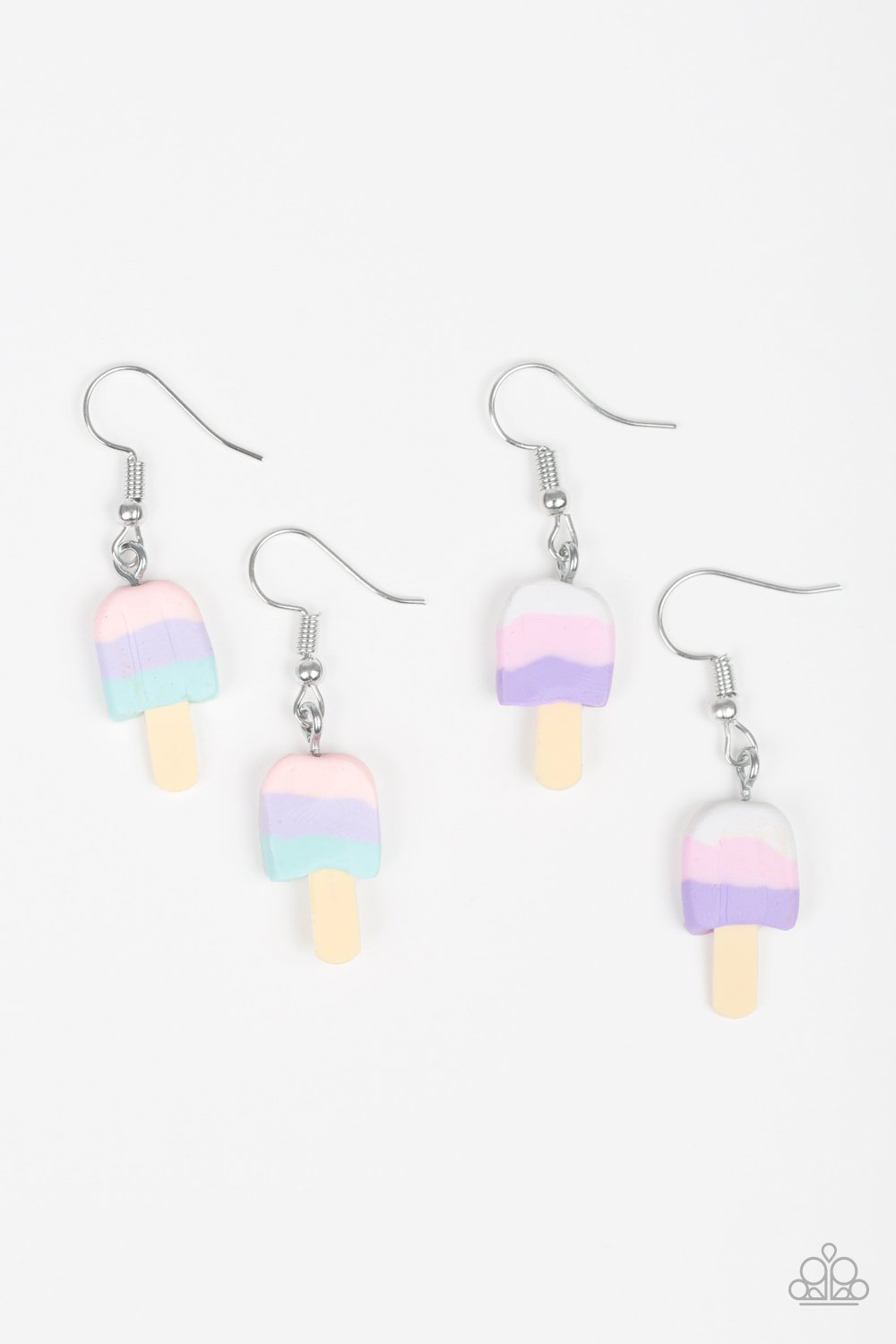 Starlet Shimmer Earrings: #P5SS-MTXX-000XX - Justen Jewels